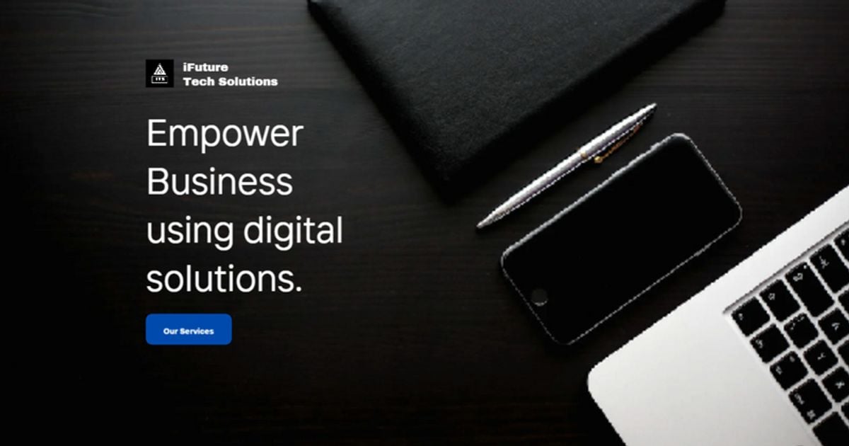iFuture Tech Solutions