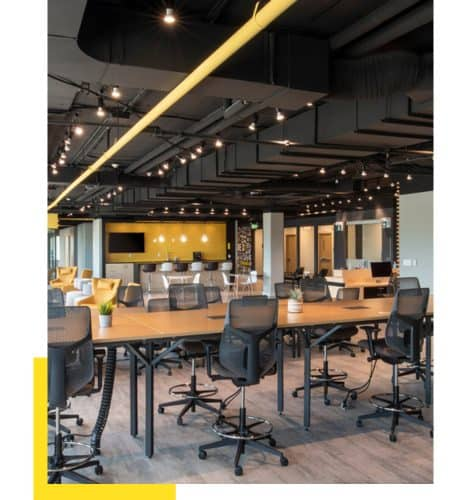 iFuture Tech Solutions